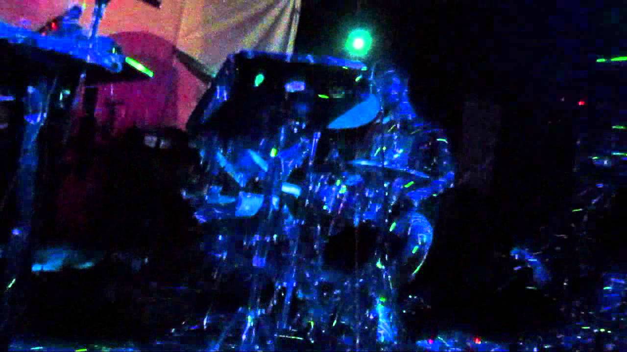 Zorch: Cosmic Gloss Live @ The Basement 10-22-13 - YouTube Music