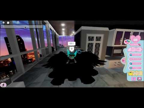 1st video! Royal high life! - YouTube