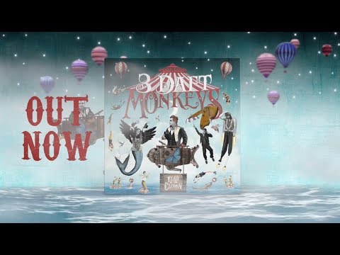 3 Daft Monkeys - Year of the Clown - YouTube Music