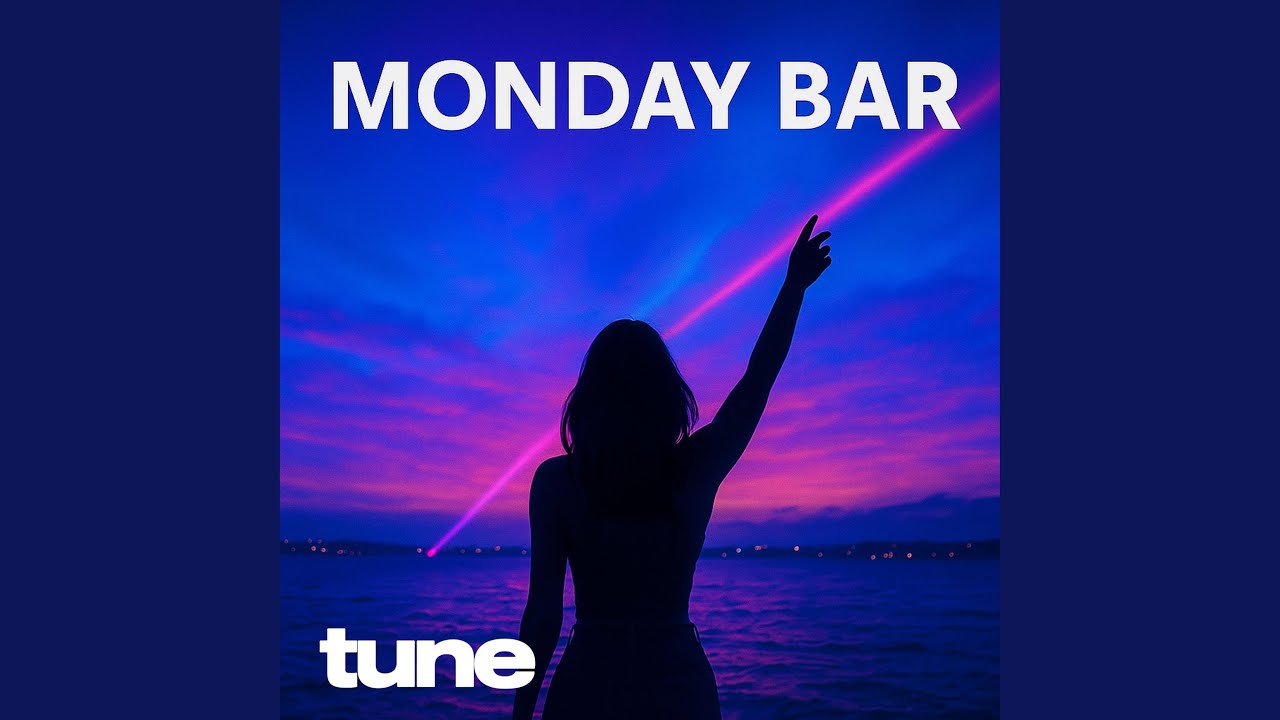 Monday Bar - YouTube