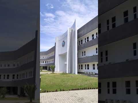 UINSU MEDAN TUNTUNGAN 2021 - YouTube
