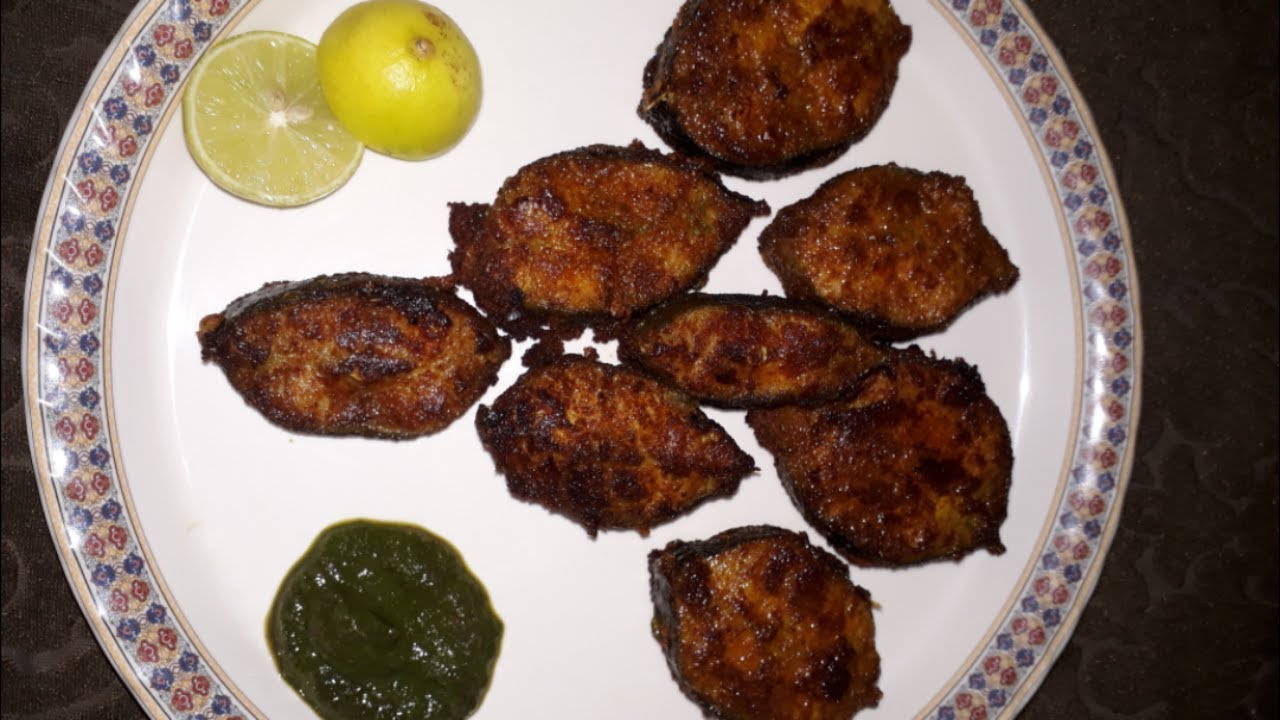 CAT FISH FRY / Mangur fish Fry||फिश फ्राई||Health and beauty tips with ...