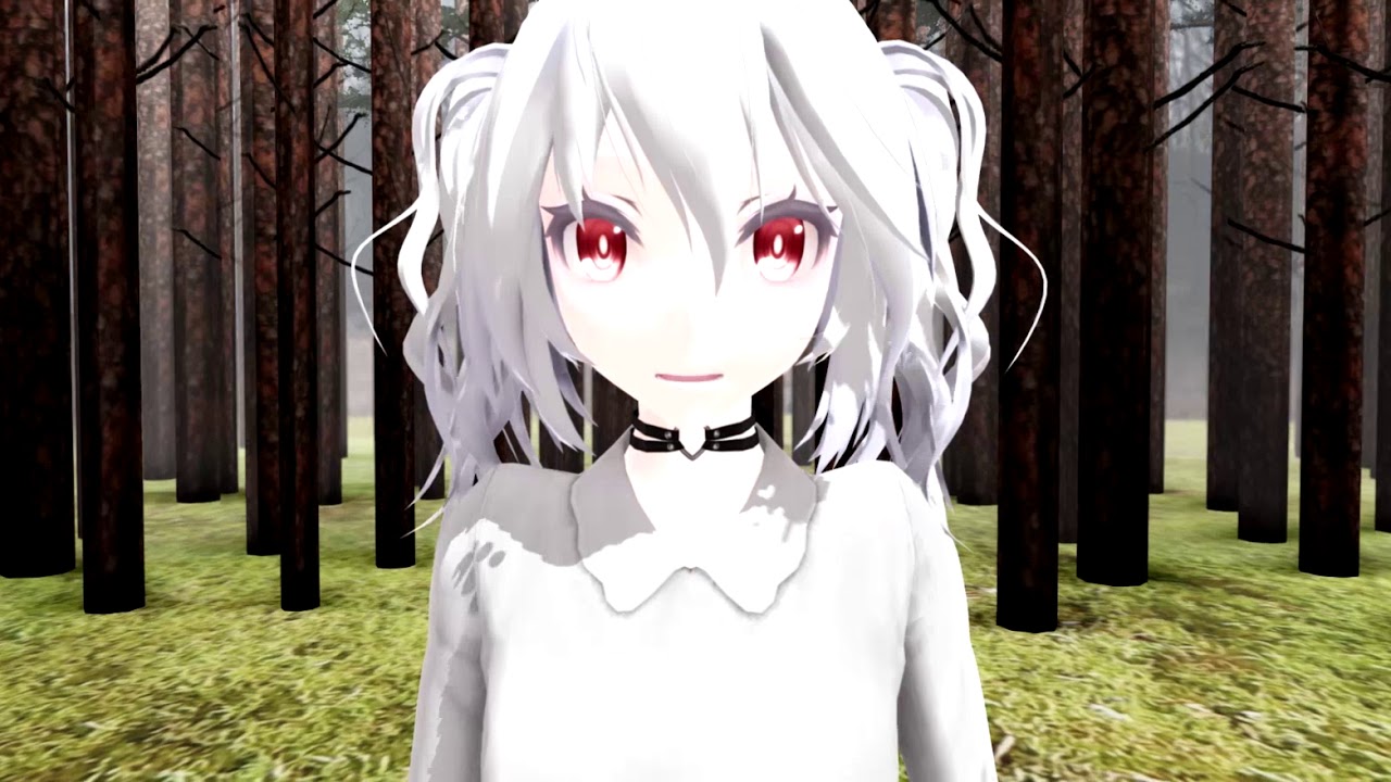 [MMD - MAP] - Partie 15 - YouTube