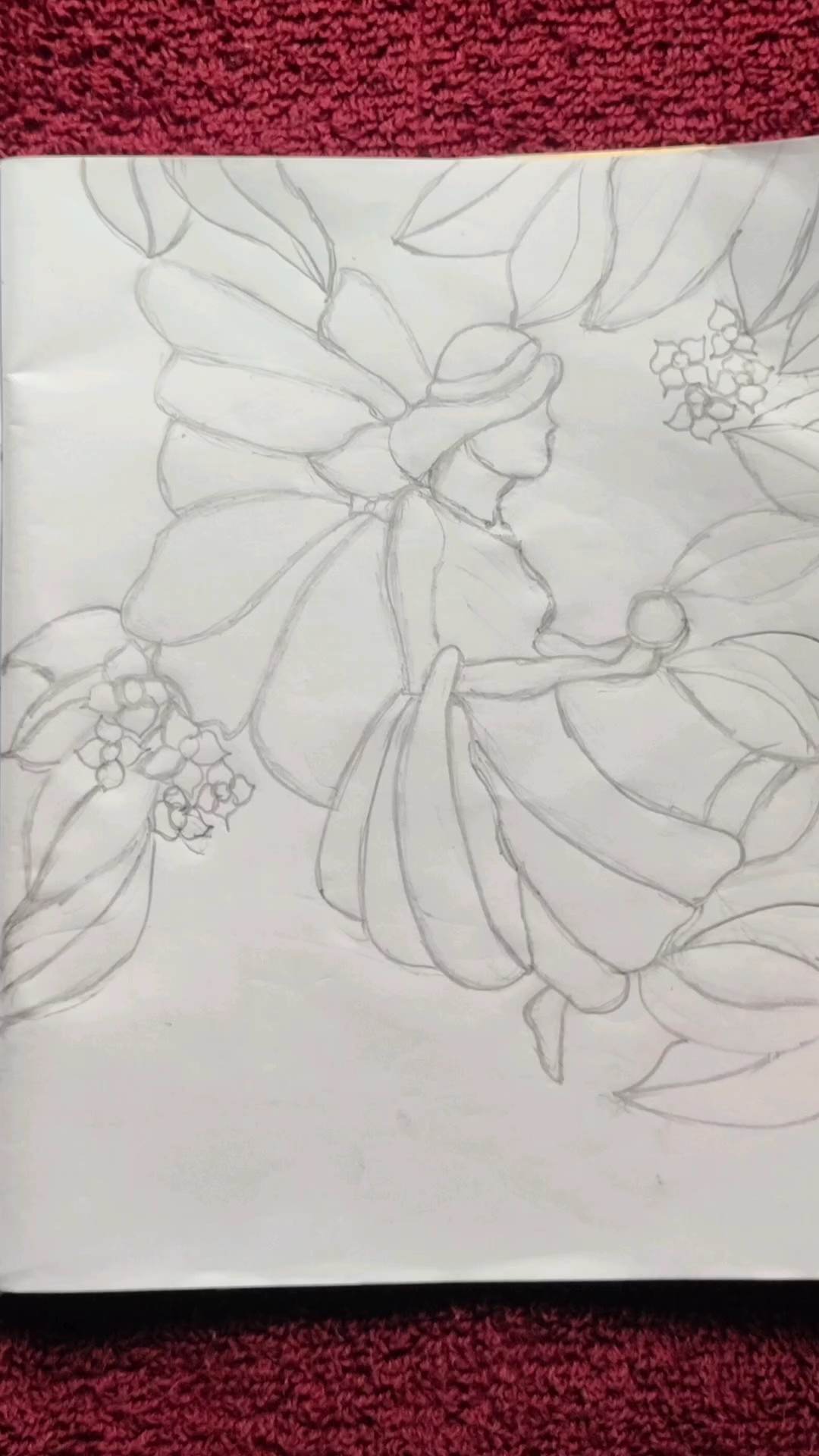 Glass painting outline designs store