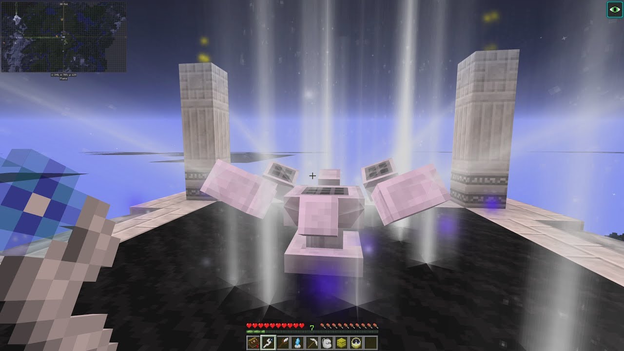 Astral Sorcery - Paso a Paso - Attunement pt.4 (Español) - YouTube