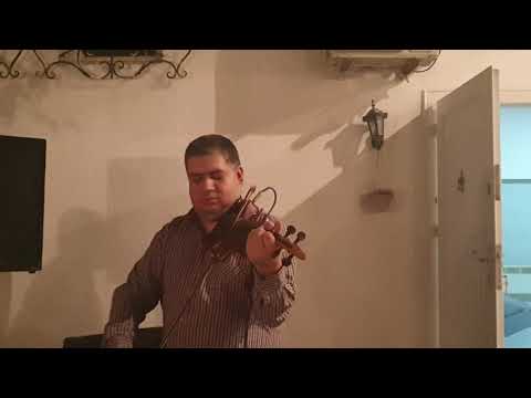 skripka Gasan Gaydarov shur mugam