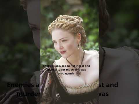 10 things you didnt knew about Lucrezia Borgia#borgia #history #viral