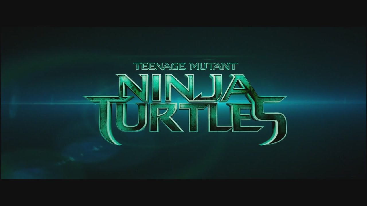 TEENAGE MUTANT NINJA TURTLES [HD] ORIGINAL 1987 TV SERIES MAIN MUSIC ...
