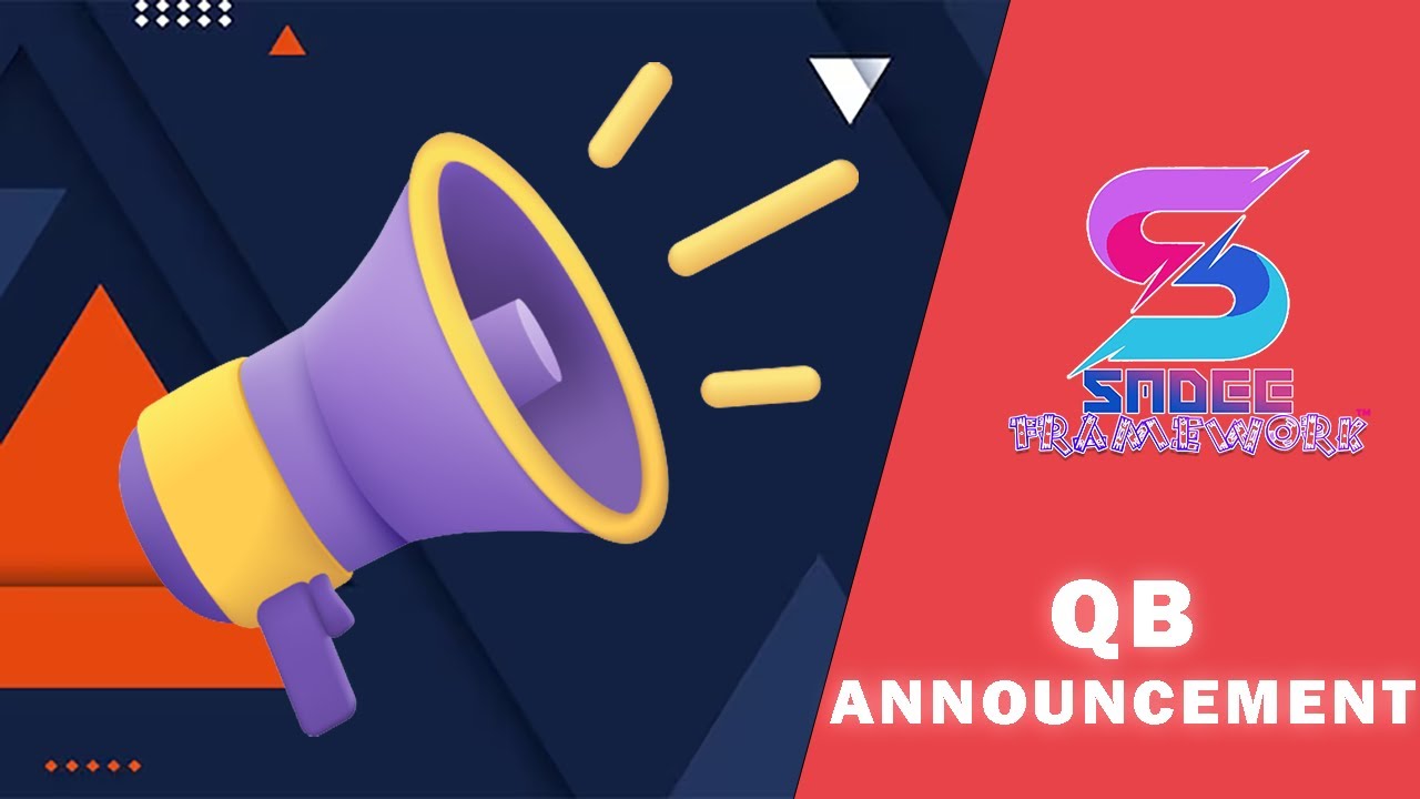 [QBCORE] Announcement Script | Watermark logo with announce Animation ...