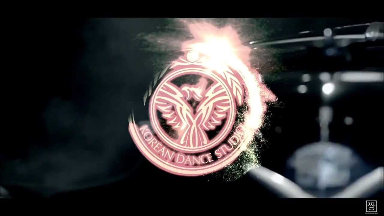 Korean Dance Studio - KPOP CLASS - YouTube