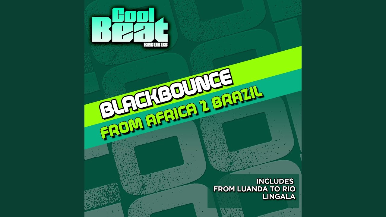 Lingala (Original Mix) - YouTube