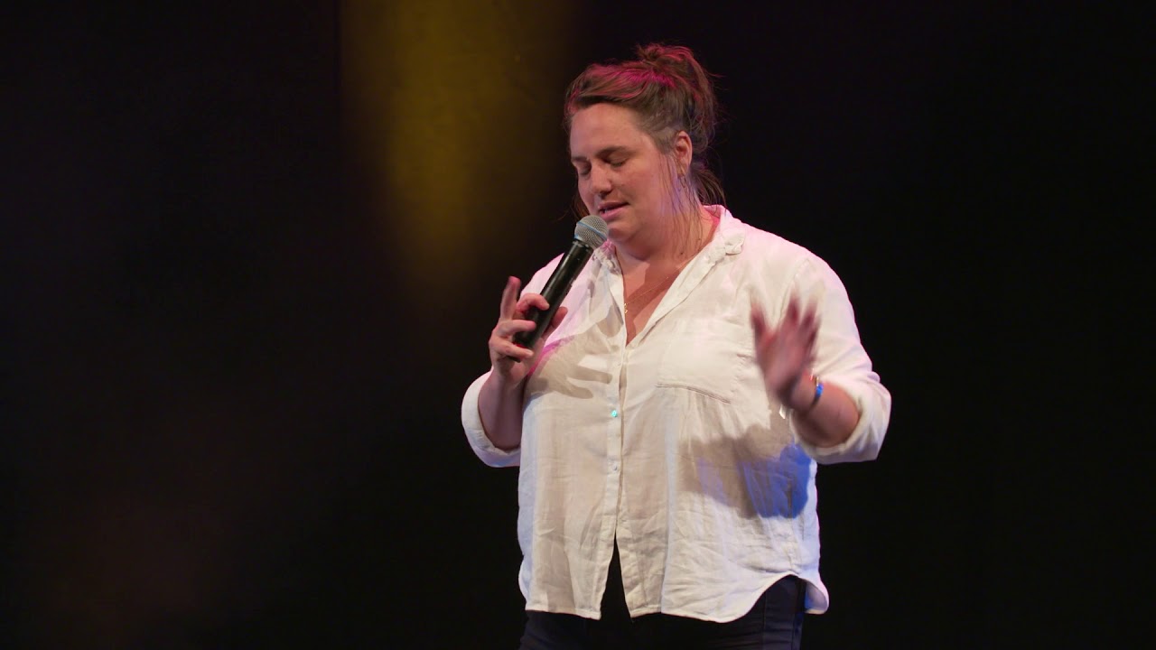 2018 Billy T Jams - Alice Snedden - YouTube