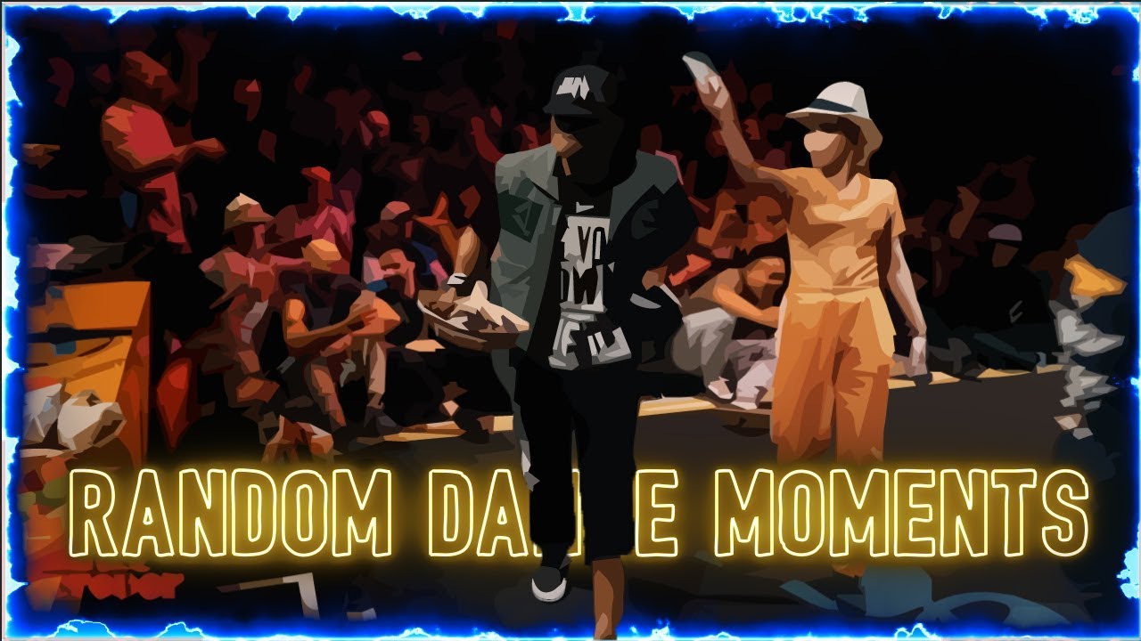 Random DANCE Moments | Episode 11 🔥 - YouTube
