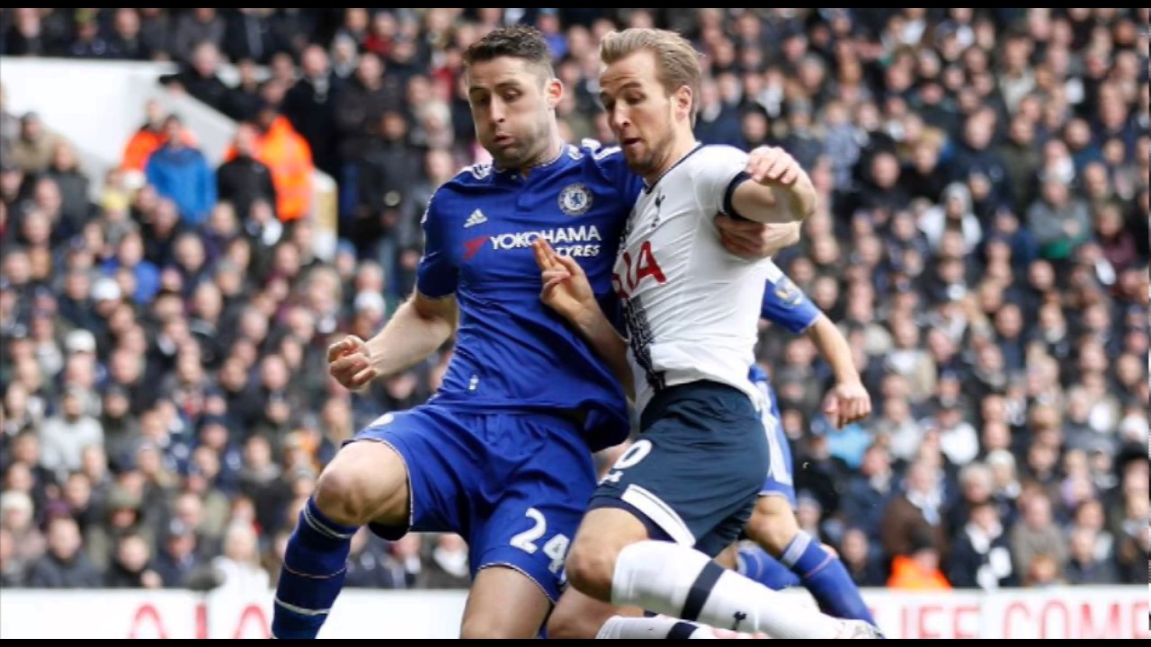 Tottenham, Chelsea rivalry closer than ever - YouTube