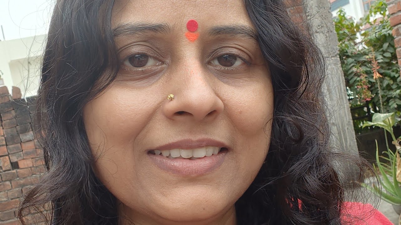Ruchi's Recipe Diary is live - YouTube
