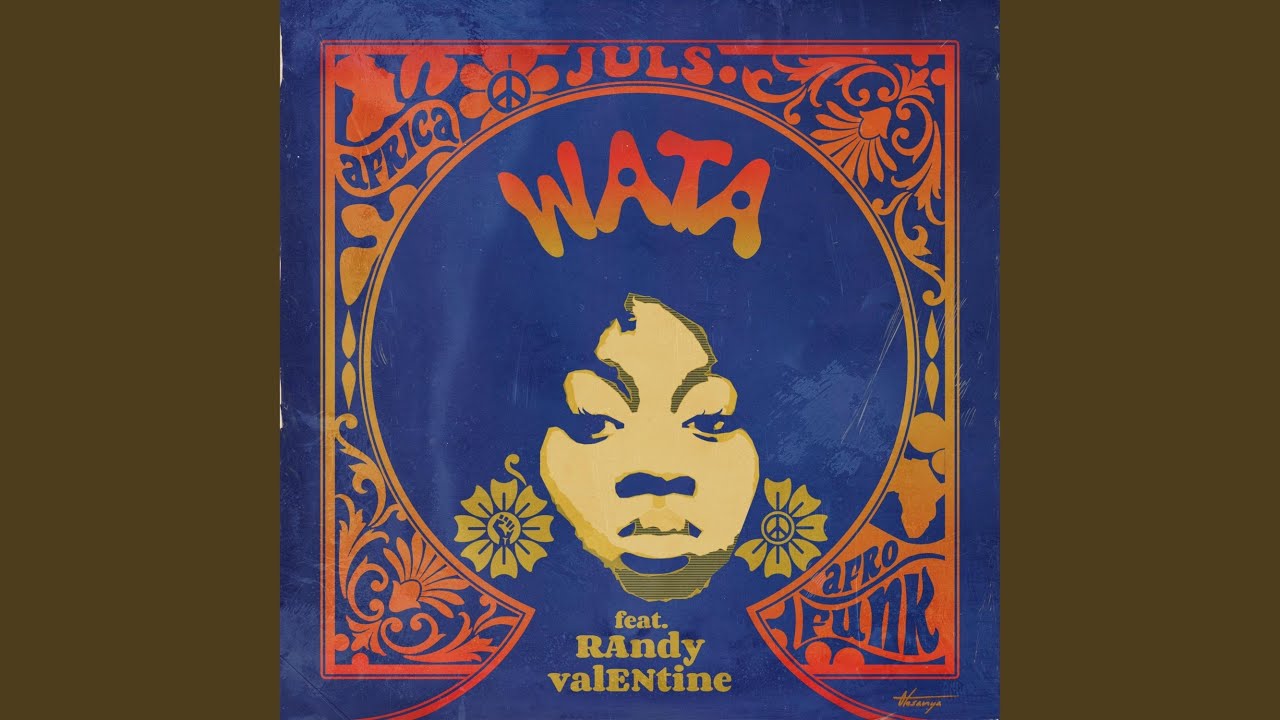 Wata (feat. Randy Valentine) - YouTube Music