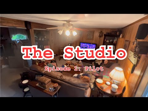 The Studio Episode 1: Pilot - YouTube
