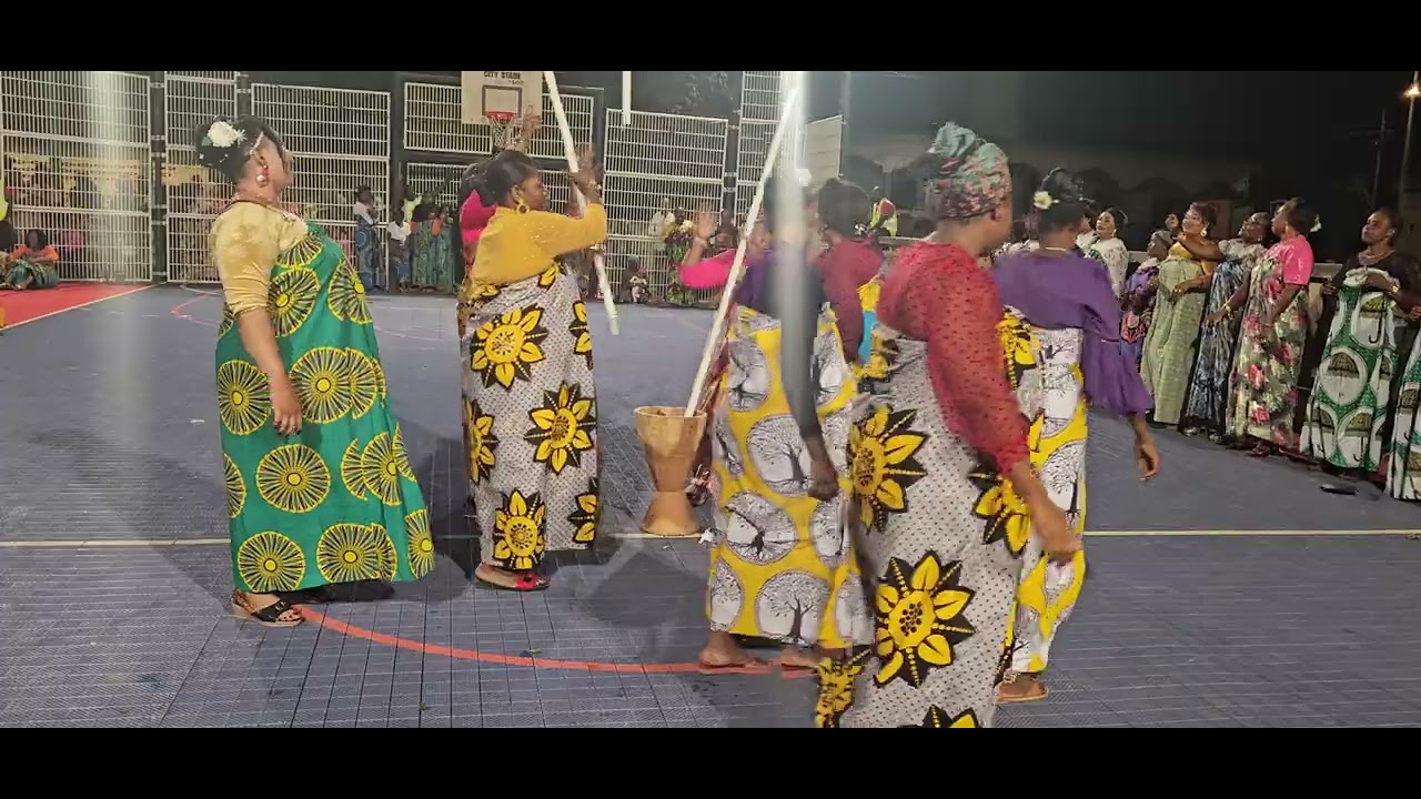 WADAHA MAJICAVO DAGONI PARTIE 1 (NOUVELLE GÉNÉRATION ) - YouTube