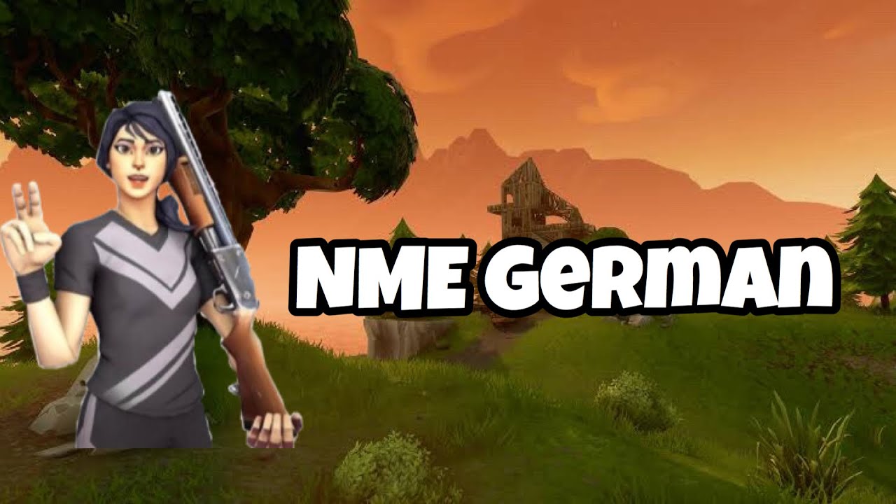 NME German - YouTube