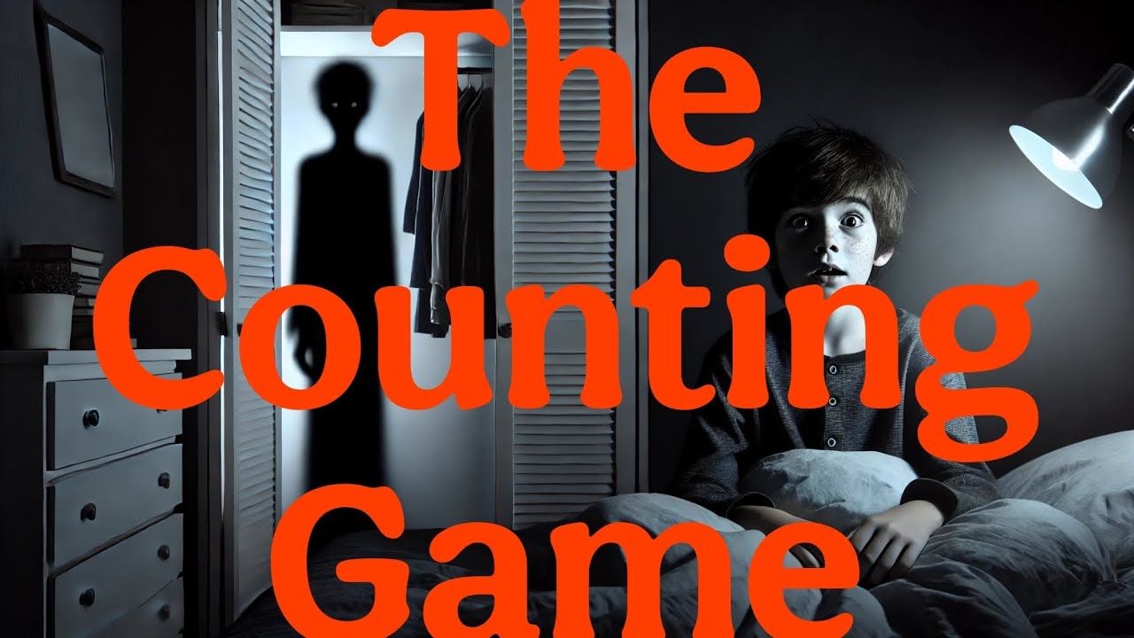 The Counting Game - YouTube