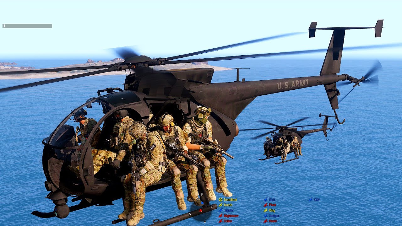 Task Force Viper | Recruitment Video | Arma 3 Realism - YouTube