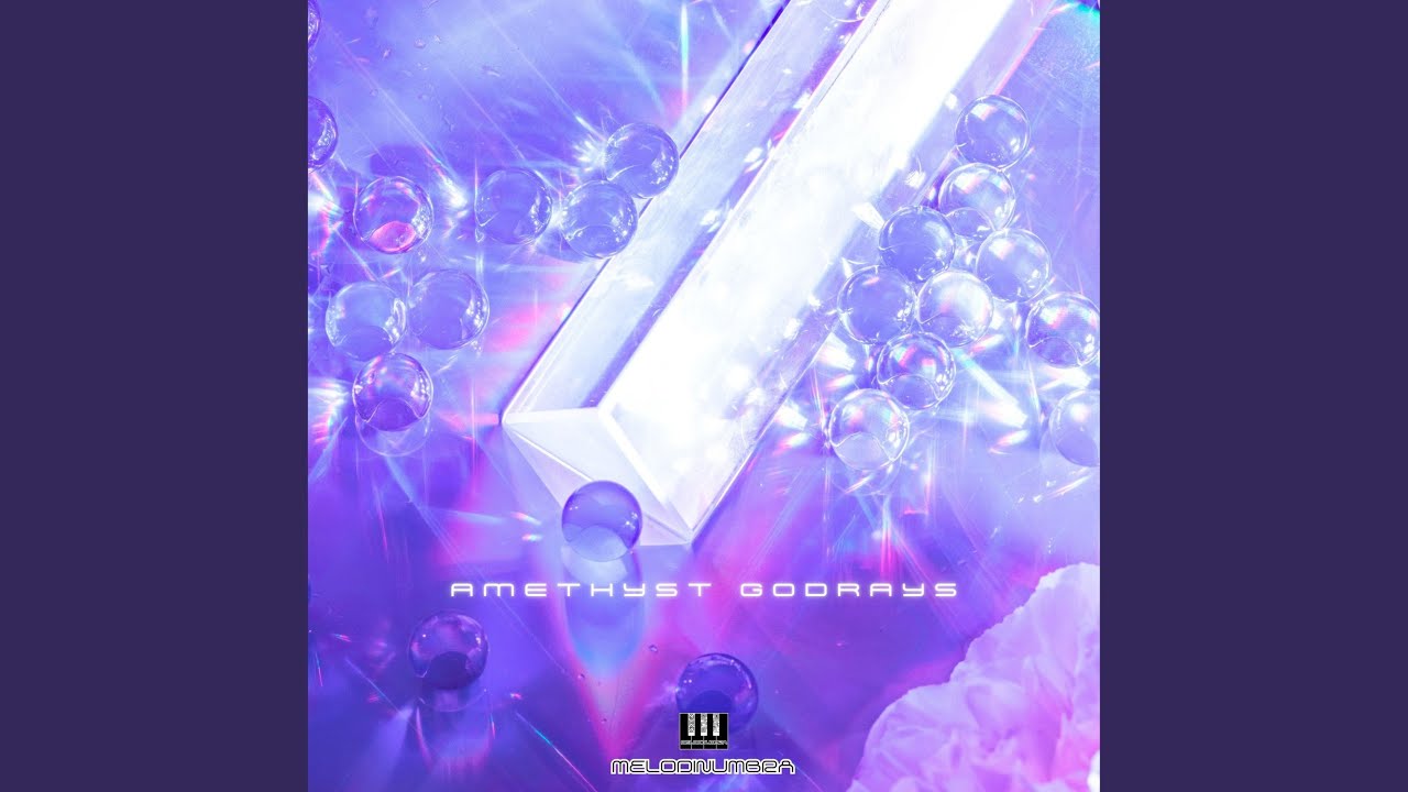 Amethyst - YouTube