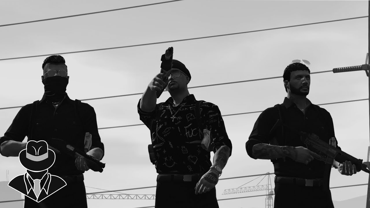 Nikola Cartel | FiveM Highlights | Part 1 - YouTube