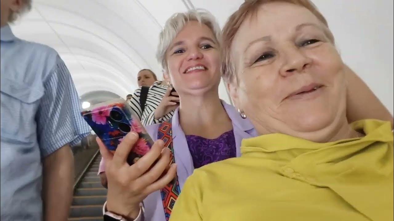 Моя мечта сбылась. 🙏 - YouTube