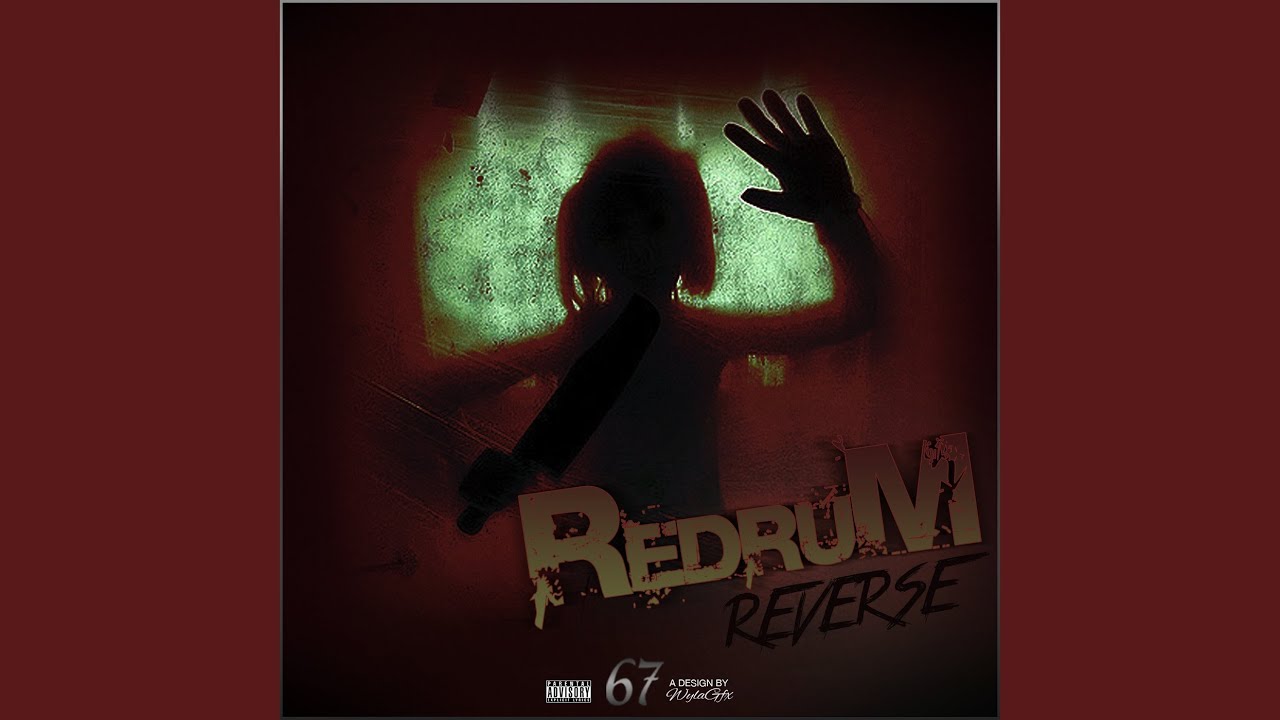 Redrum Reverse - YouTube