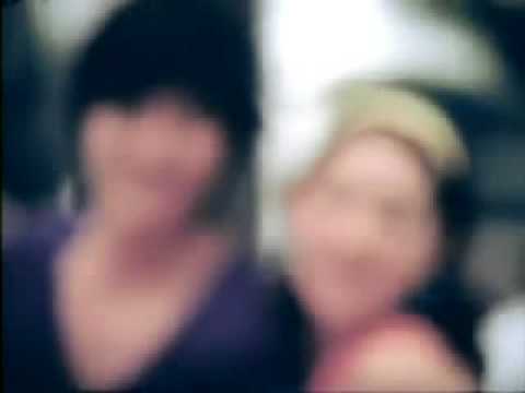 CF Lee Min Ho   Park Shin Hye   Making of Etude House CF