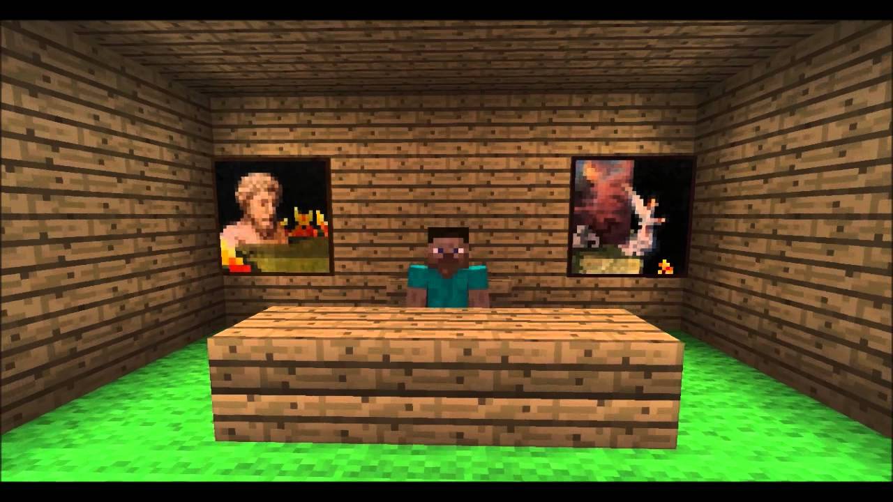 MineHub Intro - YouTube