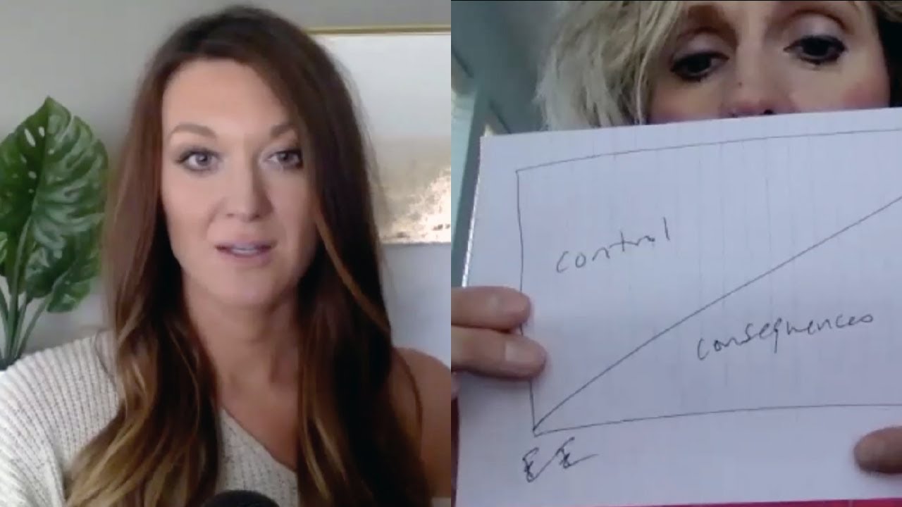 Heal Deep Pain To Heal Emotional Eating Disorders with Tricia Nelson ...