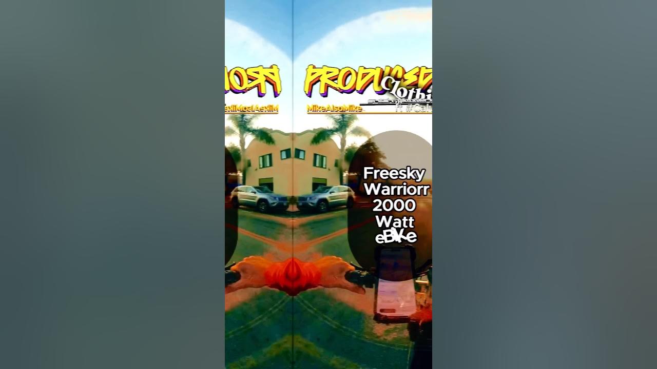 Epic E-Bike Adventure with #CalvinThePug in Santa Cruz, CA! 🚴‍♂️🐾 - YouTube