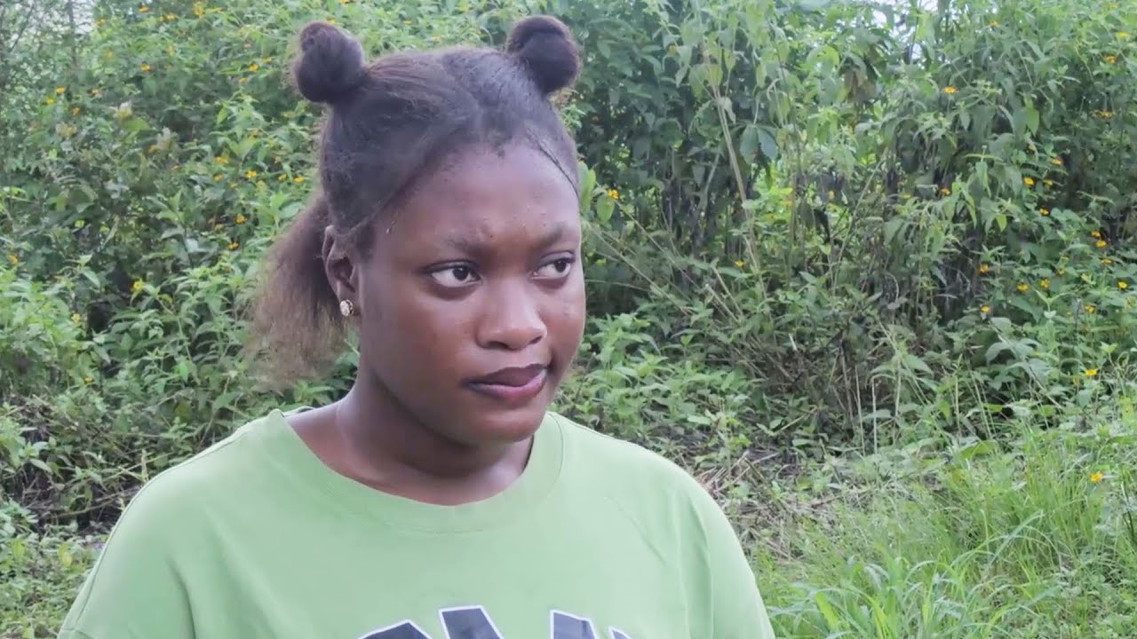THIS NEW 2026 SHARON IFEDI LATEST FAMILY MOVIE AS SHE MALTREATS HER ...