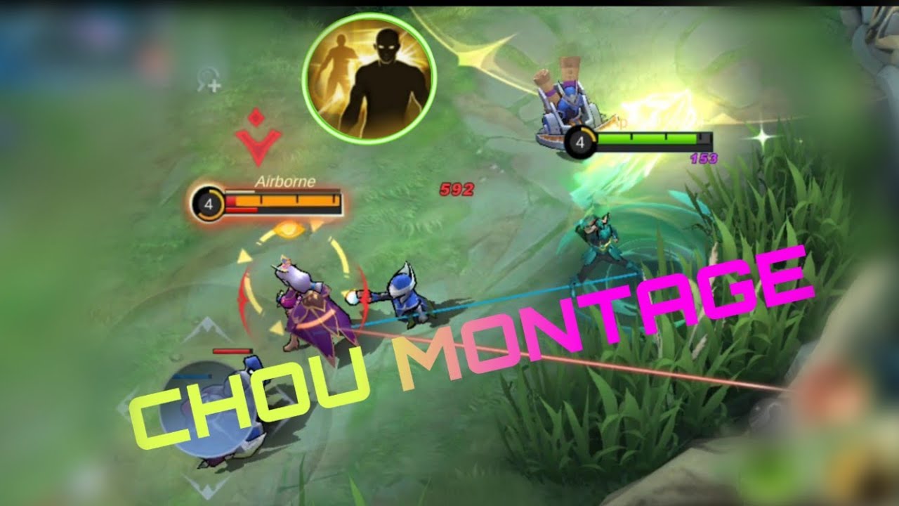 CHOU FREESTYLE & IMMUNE COMPILATION PART 1 🔥⚡ - YouTube