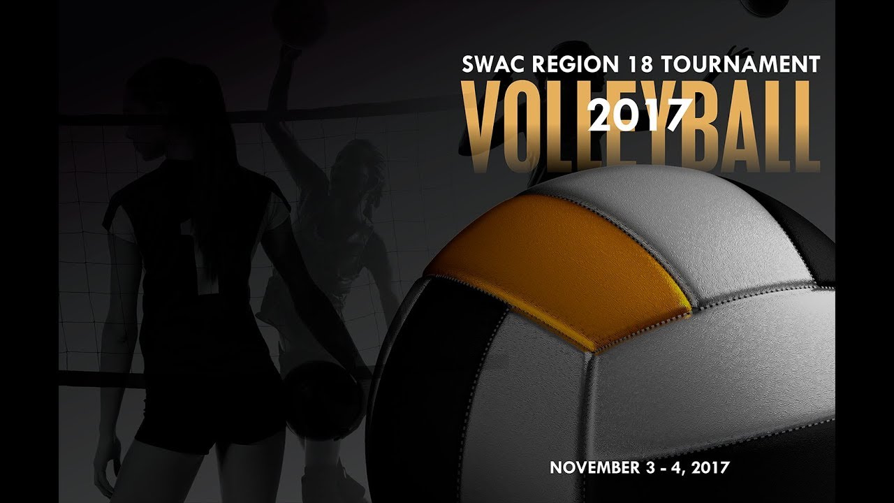 Region XVIII Volleyball Championship - Snow College vs. the College of ...