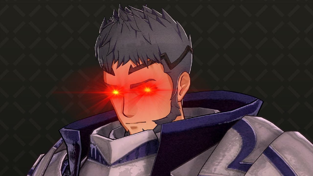 Fire Emblem: Engage - Chapter 19 (Maddening / No DLC / Classic) - YouTube