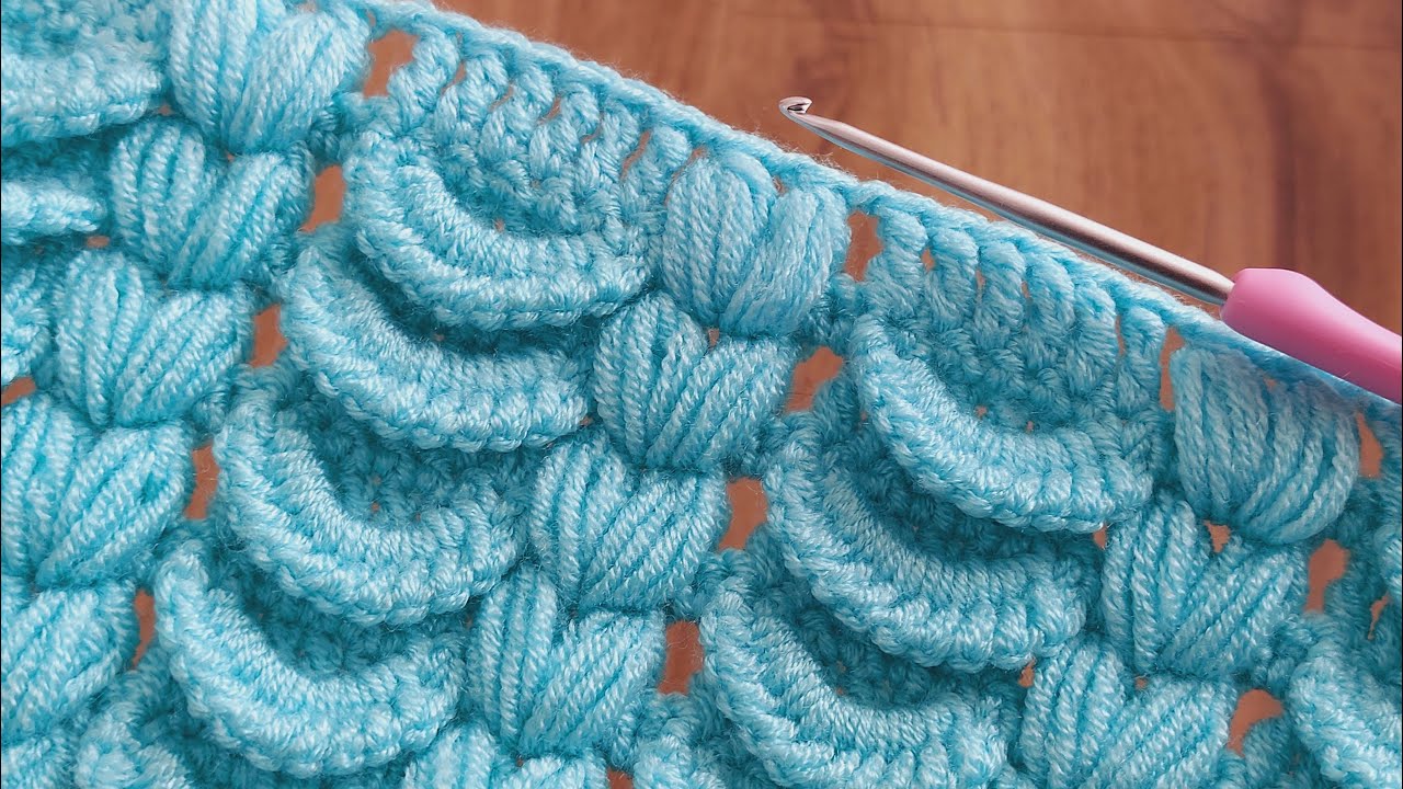 Oh my God, !!! It is impossible not to admire this crochet picture even ...