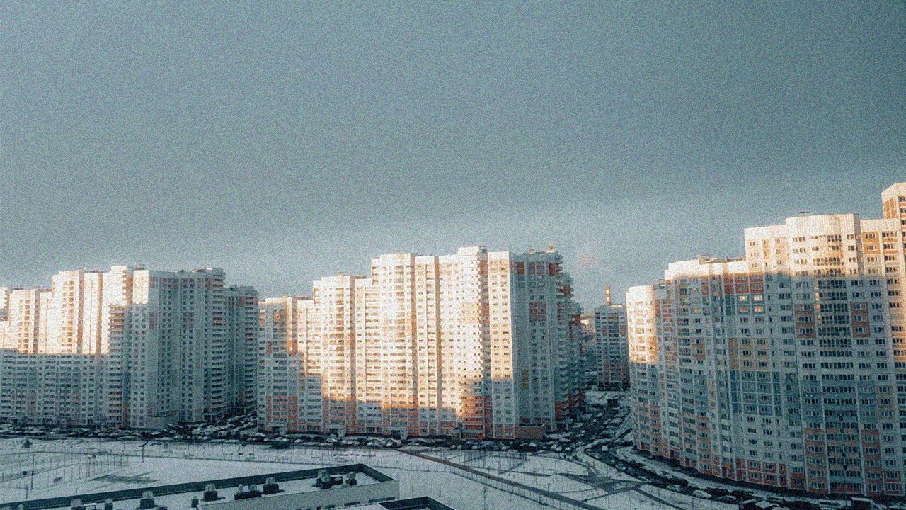 Russian Post Punk Collection Vol1 | Русский пост-панк - YouTube