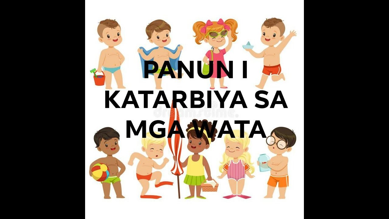 Muhadara Pantag Sa Katarbiya sa Wata - YouTube