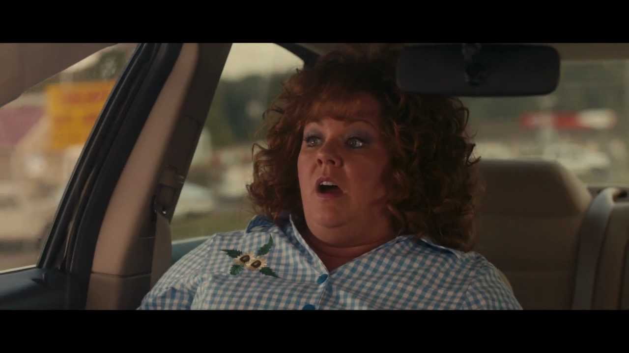 Identity Thief official trailer - YouTube