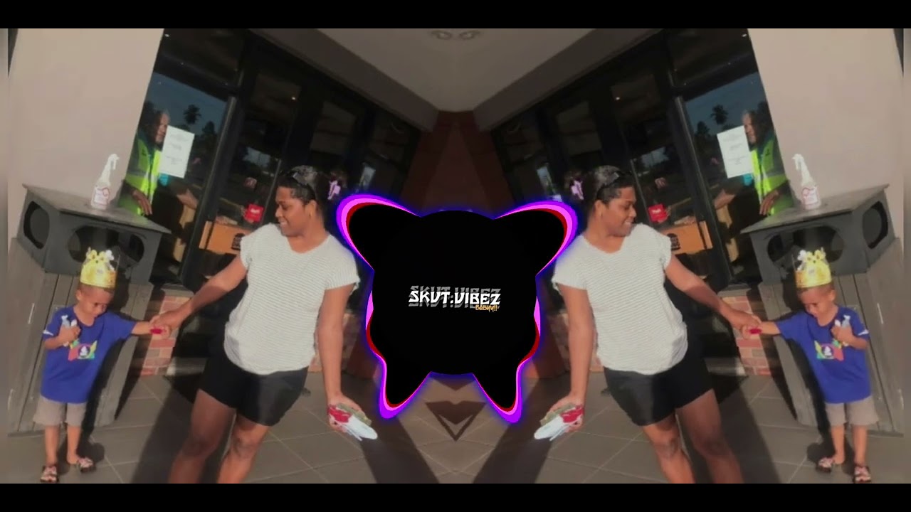 MAXDON - LOVE ME BADDER-[REMIX 2024]._Skvt vibez 🌺 - YouTube