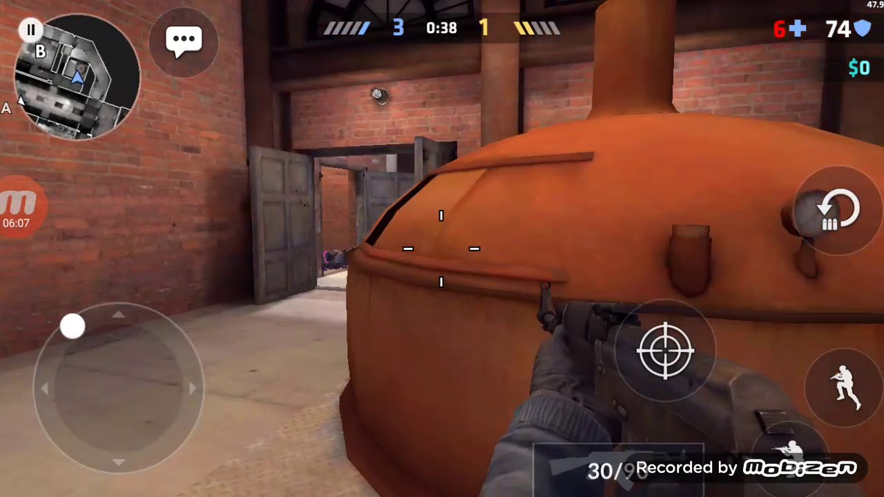 Critical Ops désamorçage Raid - YouTube