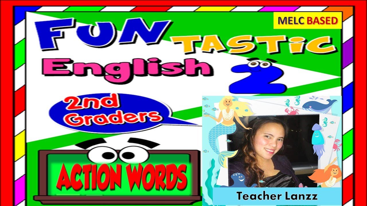 Use Common Action Words In Retelling Conversations Etc 2nd Quarter use-common-action-words-in-retelling-conversations-etc-2nd-quarter