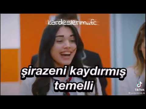 Aybike🧡Berk KLİBİN GÜZELLİĞİ PEKİ 😍