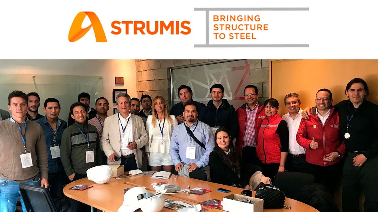 Misión StruMIS Colombia - YouTube