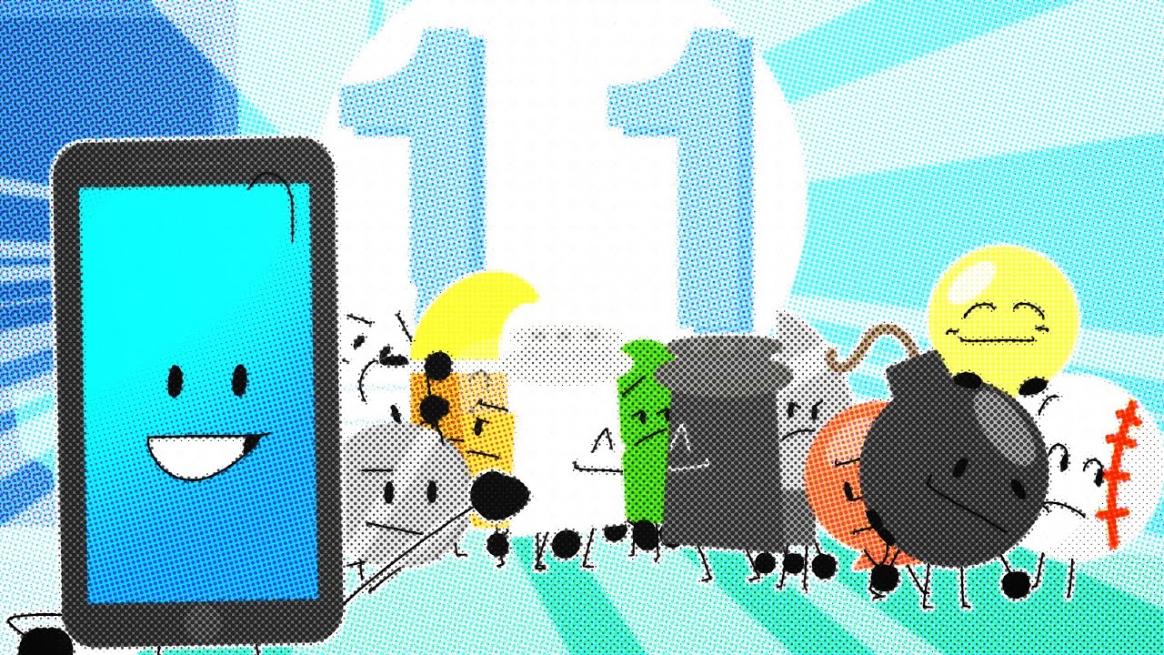 11 Years of Inanimate Insanity - YouTube