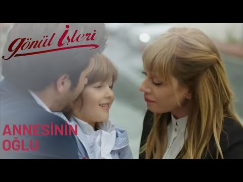 Yıllar Sonra Bedir ile Sevda - Gönül İşleri 28. Bölüm