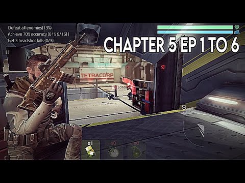 Chapter 4 Ending Or New Chapter 5 Unlock hidden Lab EP 1 To 6 I Cover ...