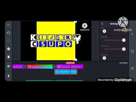Klasky Csupo Remake Effects (Sponsored by Preview 2 Effects) Speedrun